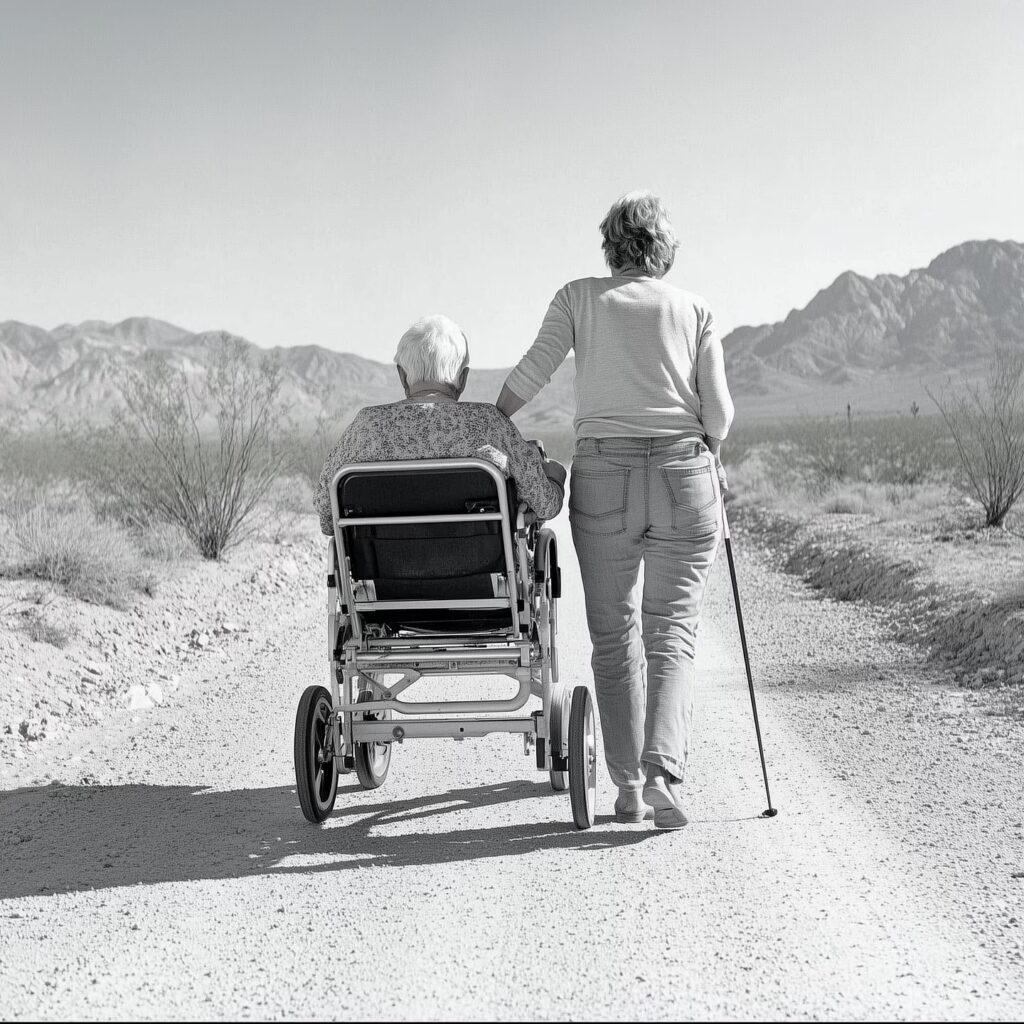 Patient Transport Services | Professional Medical Patient Transport